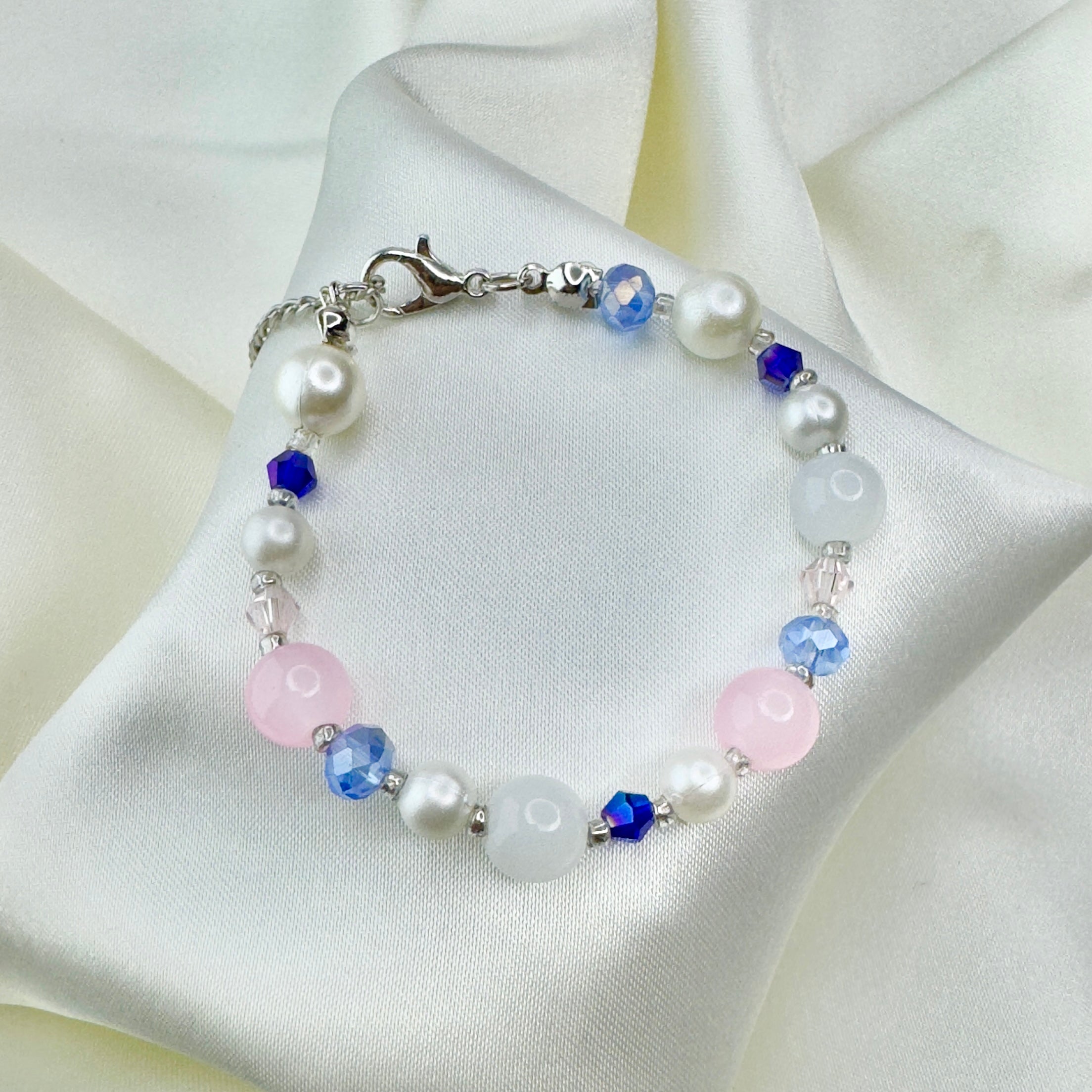 Handcrafted Bracelets | Colorful & Unique Jewelry – ItsLoopsie